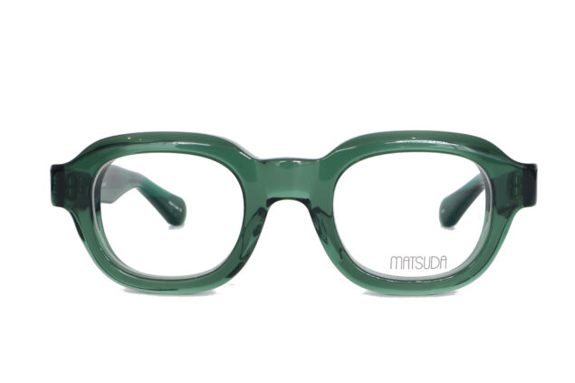 MATSUDA（マツダ） M1028 新ブランド 代表モデル 熊本 中原眼鏡店｜熊本 メガネ サングラス｜中原眼鏡店