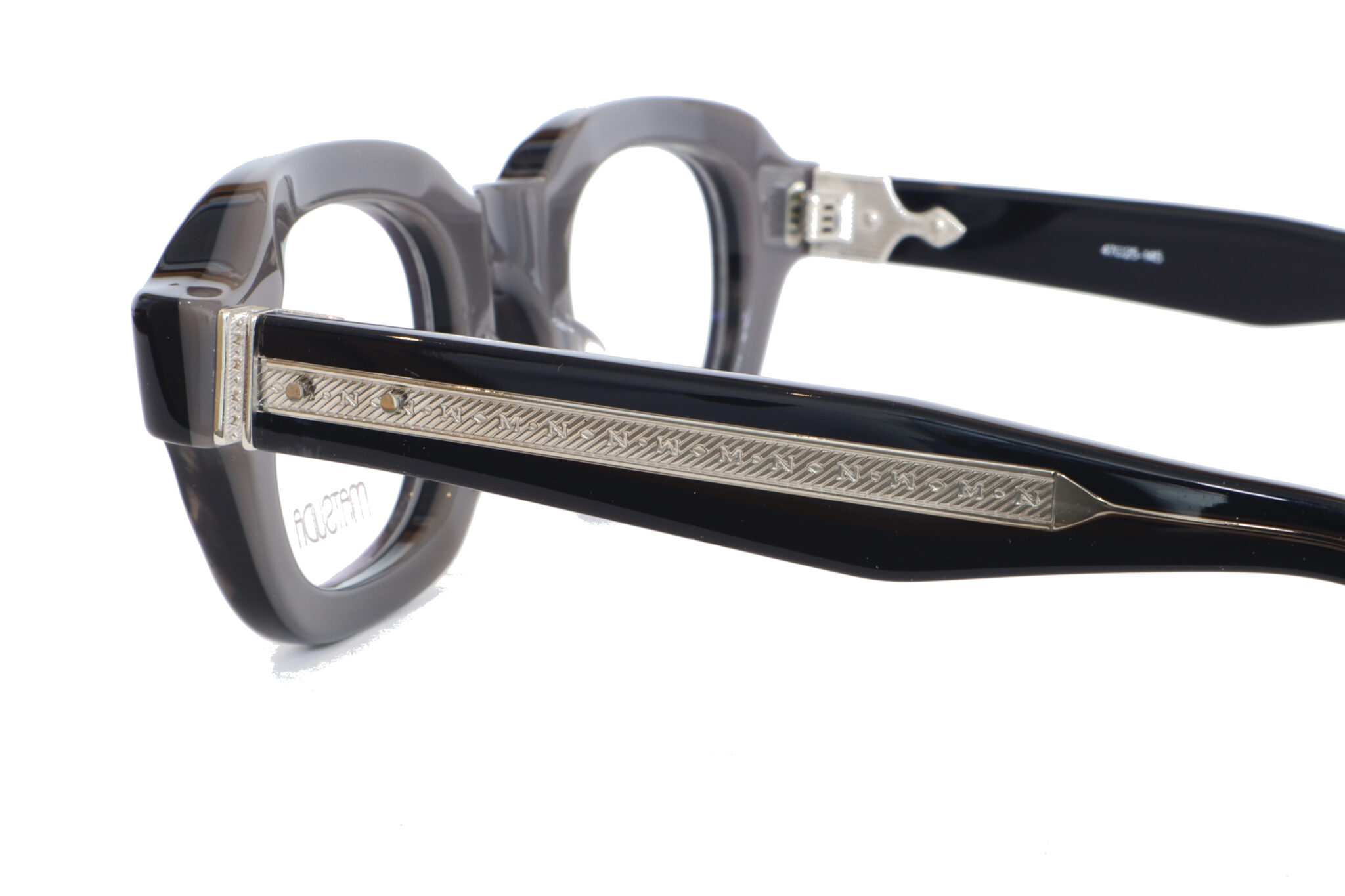 MATSUDA（マツダ） M1028 新ブランド 代表モデル 熊本 中原眼鏡店｜熊本 メガネ サングラス｜中原眼鏡店