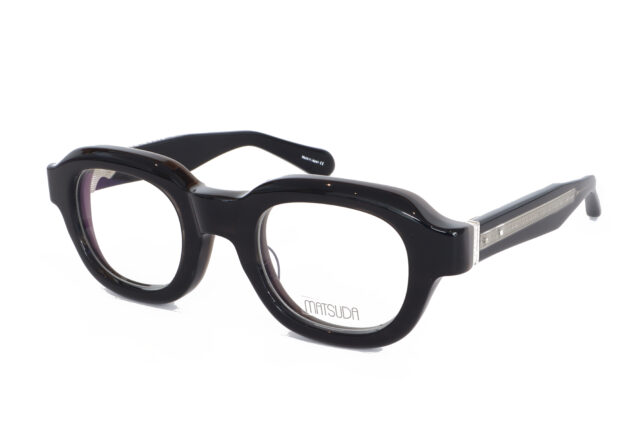 MATSUDA（マツダ） M1028 新ブランド 代表モデル 熊本 中原眼鏡店｜熊本 メガネ サングラス｜中原眼鏡店